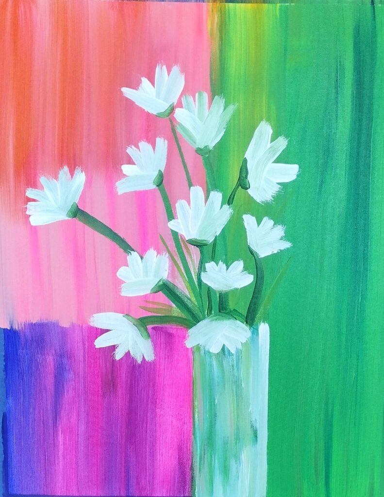 Originals & Print Gallery Shop – SACHA HOPE Artist